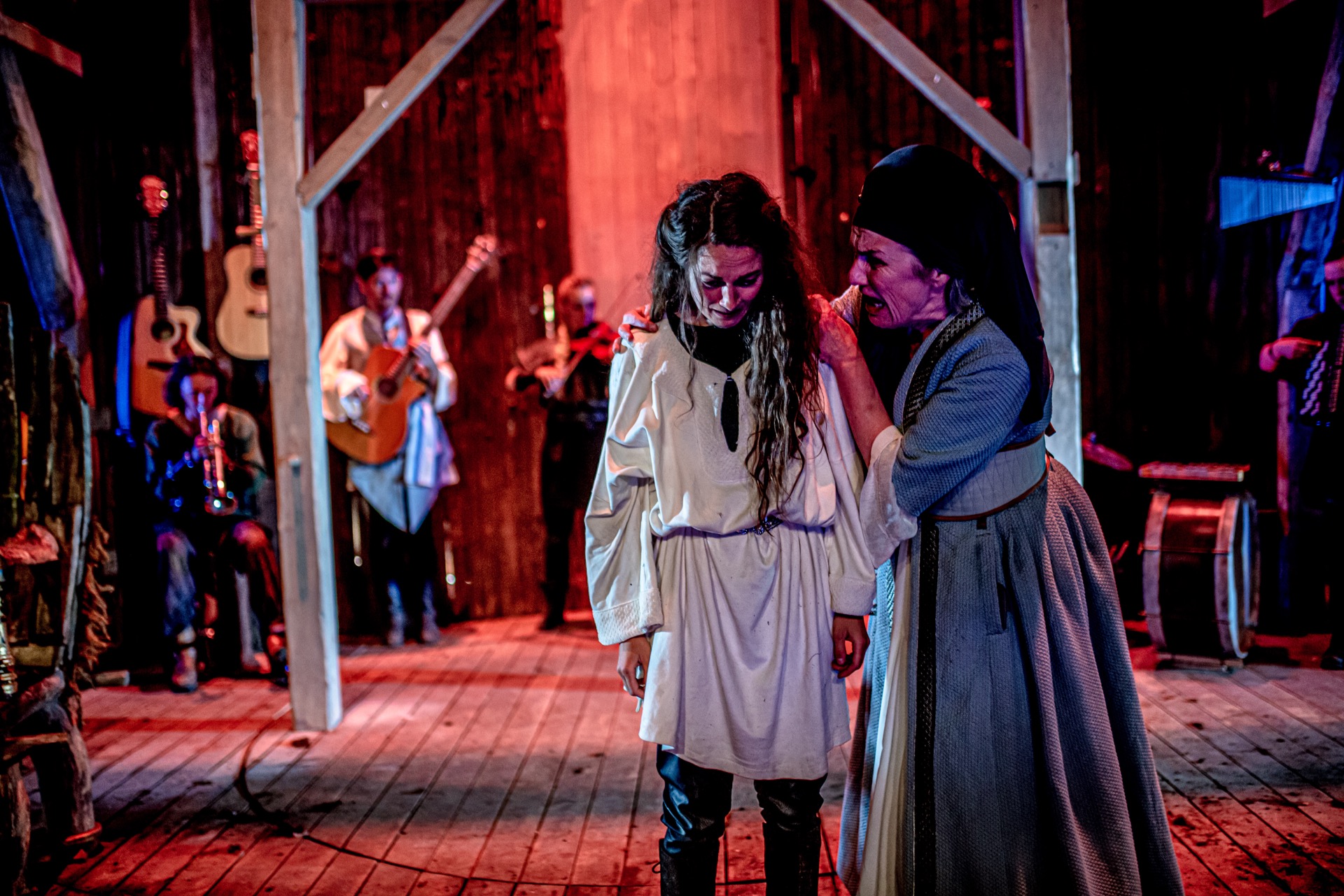 Julia Capulet :: Jsljus